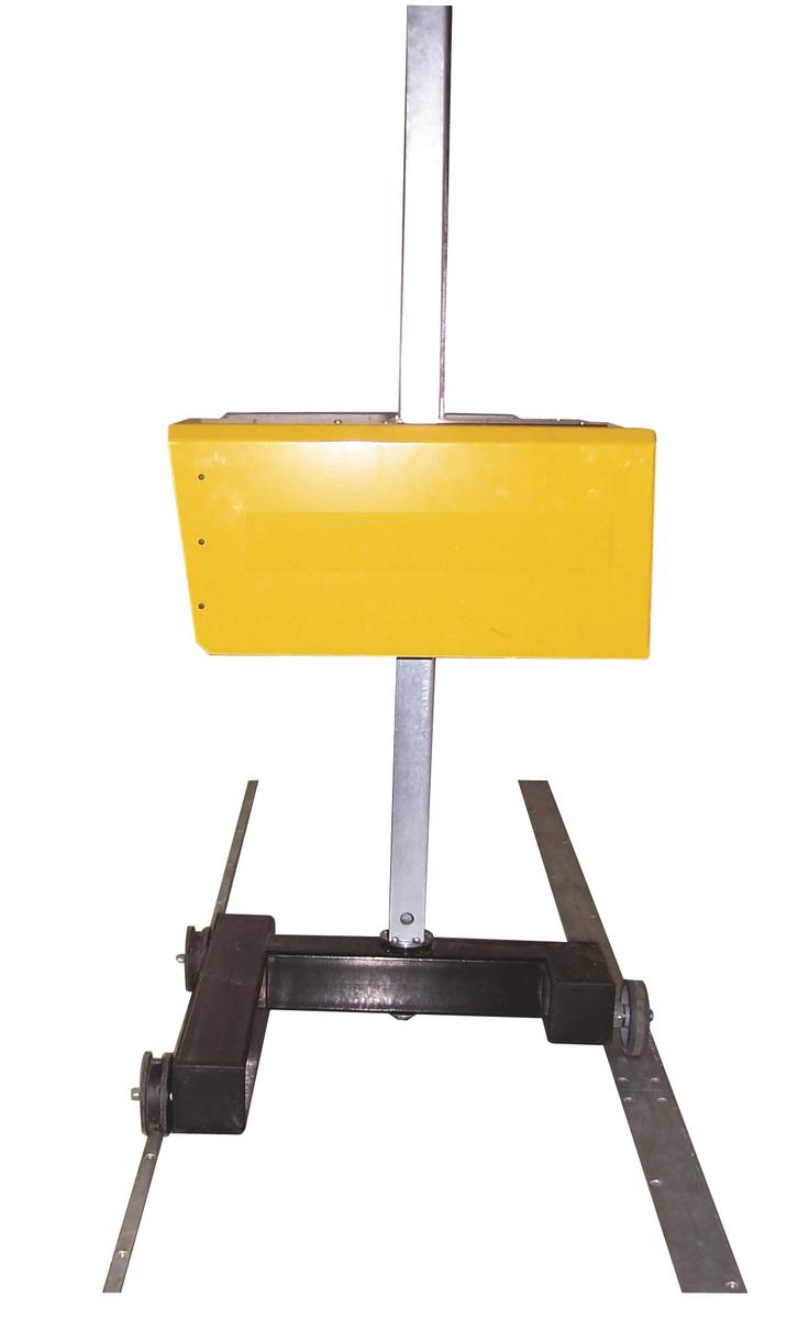 VTEQ HLA DL ATL Beam Setter - HJS Garage Equipment | Garage Equipment ...